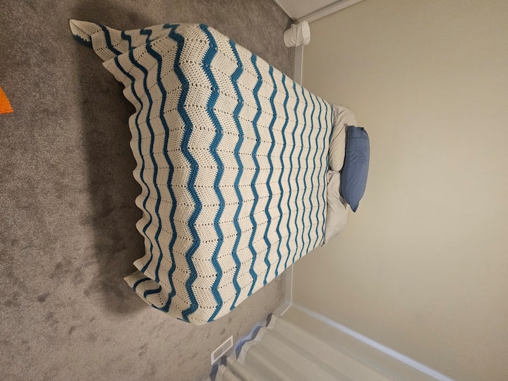 1 Bedroom Thats Cheaper And Better Than Hotel #2 - Port Colborne