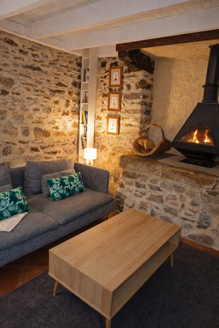 Penty Typique "Kercab" - Cast