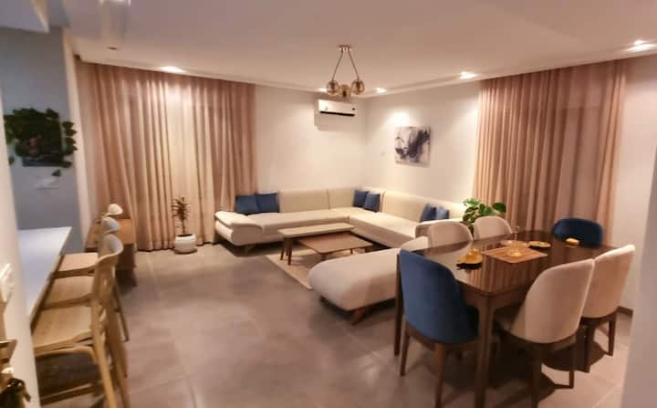 Appartement Penthouse - Nabeul