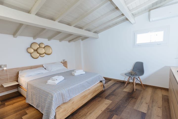 Appartamento Con Zona Benessere - Ventimiglia
