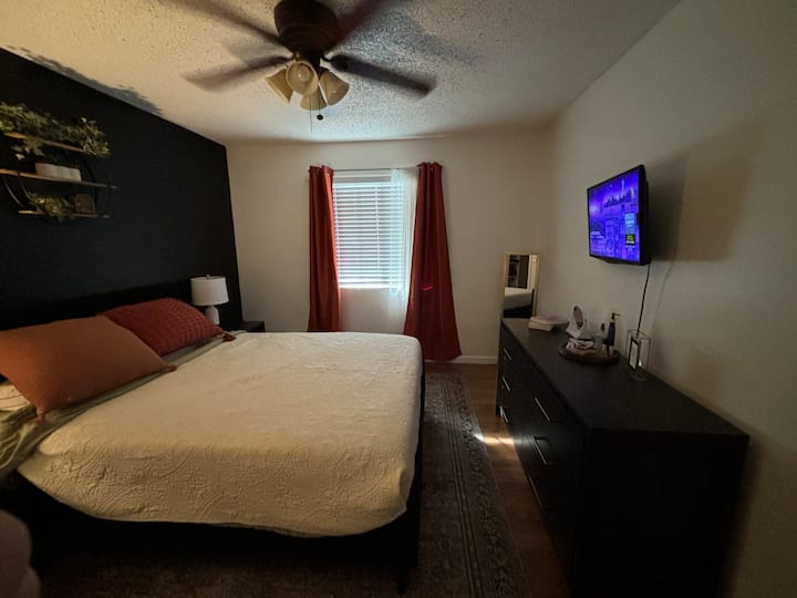 Central Mesa Haven - Mesa, AZ