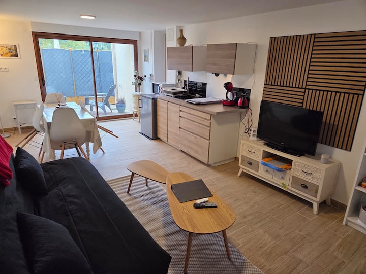 Appartement Proche Disney - Montévrain