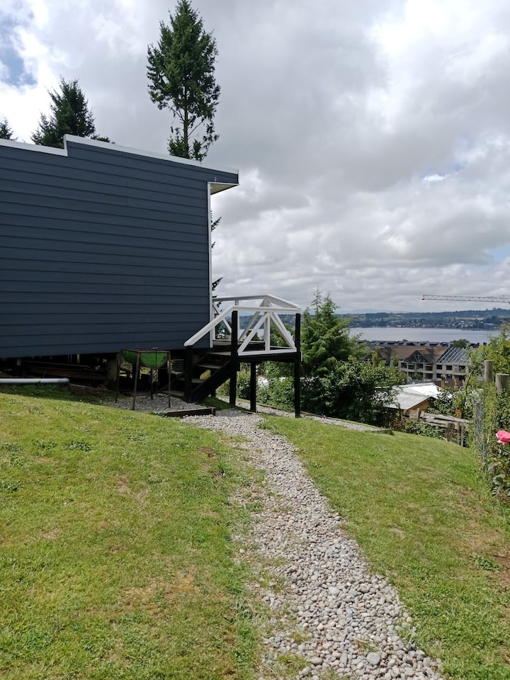 Cabaña Ryr Puerto Varas - Puerto Varas