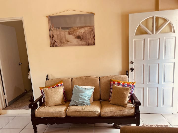 Kokoa Apartment - グレナダ