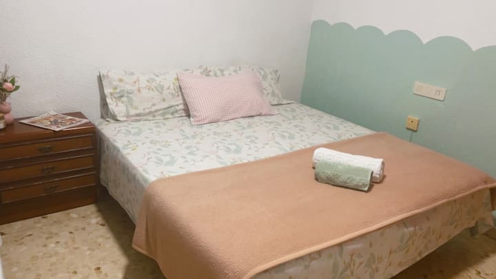 Relájate En Mi Refugio H4 - Paterna