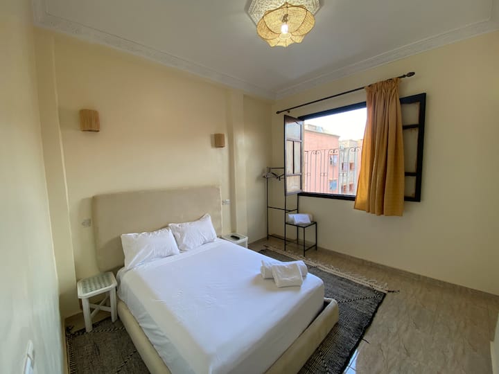 Cosy Room With Wifi - Marrakech