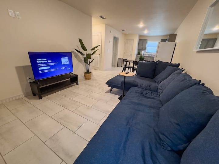 Close To I-35 | New Build - Laredo, TX