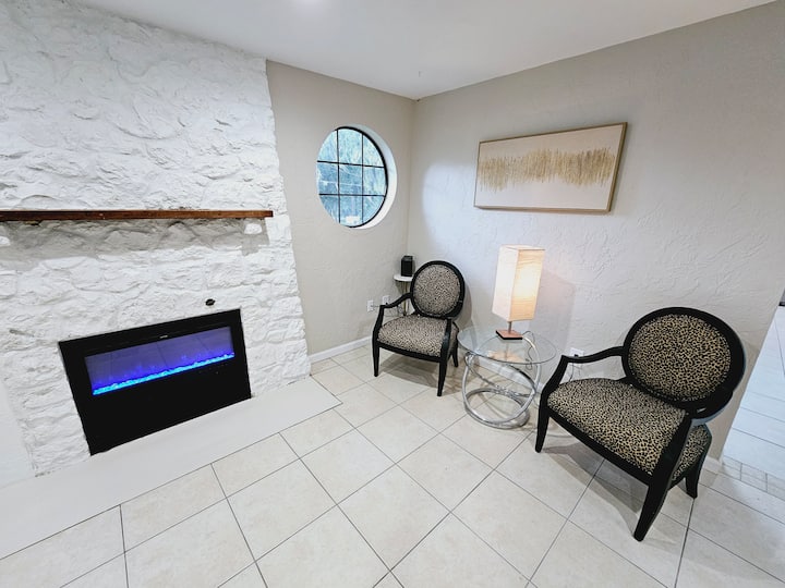 Cozy And Tranquil Getaway - Ocala, FL