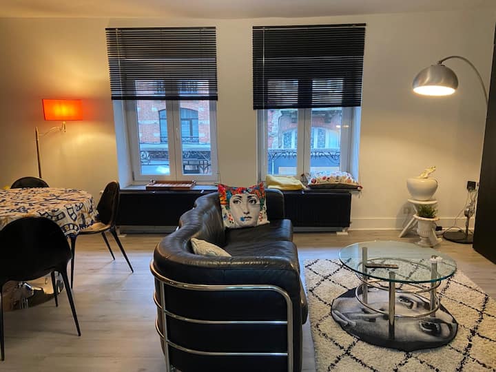 Appartement - Bruxelles