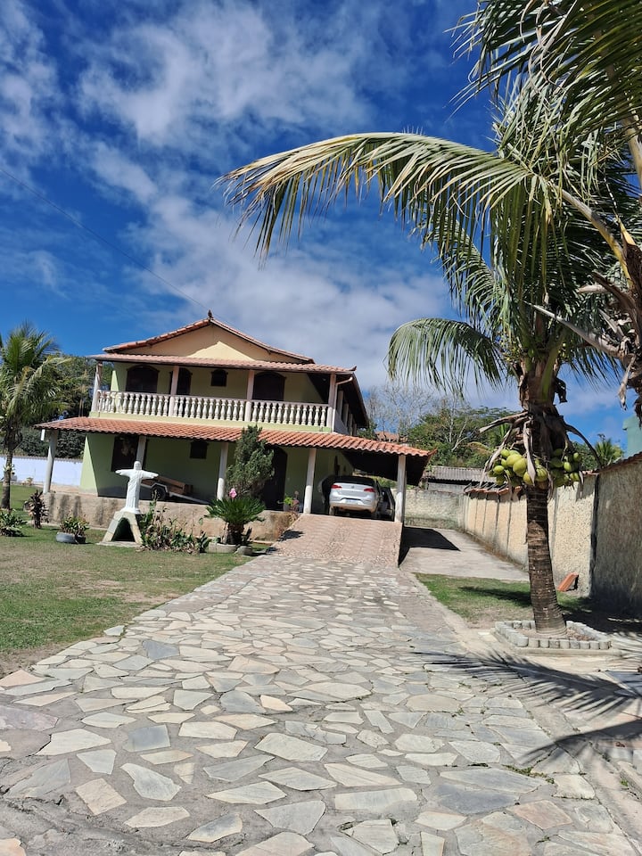 Sítio Da Veroca - Esmeraldas