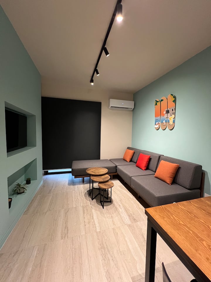 Skate Room By Vibras Guesthouses - Lebanon