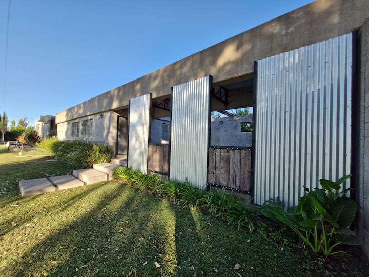 Casa Ananda - San Antonio de Areco