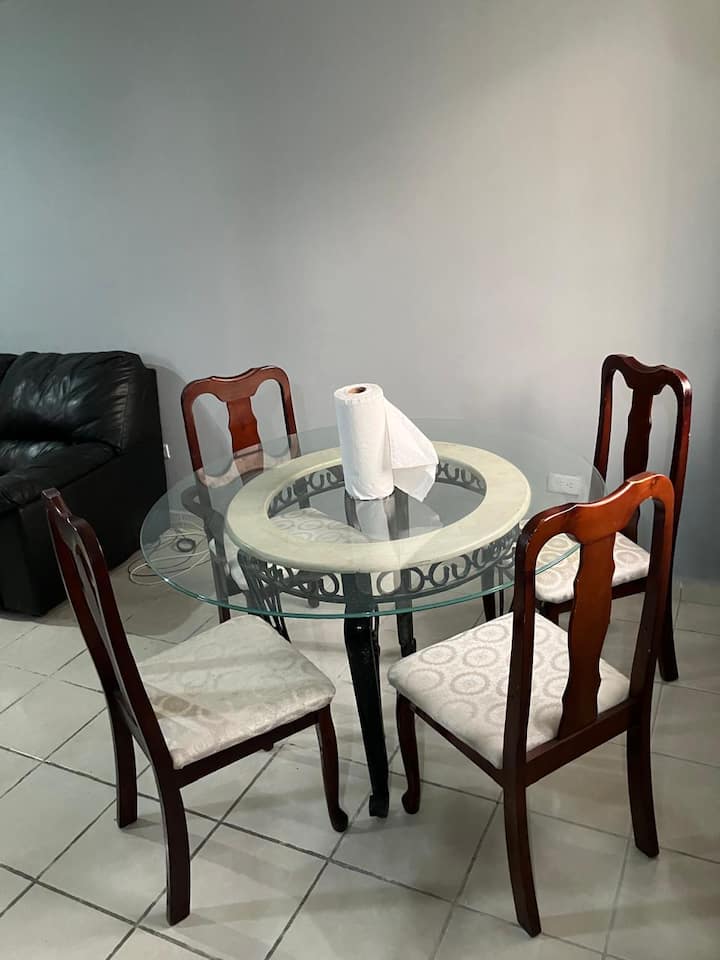 Azaleas Villa Florida - Reynosa