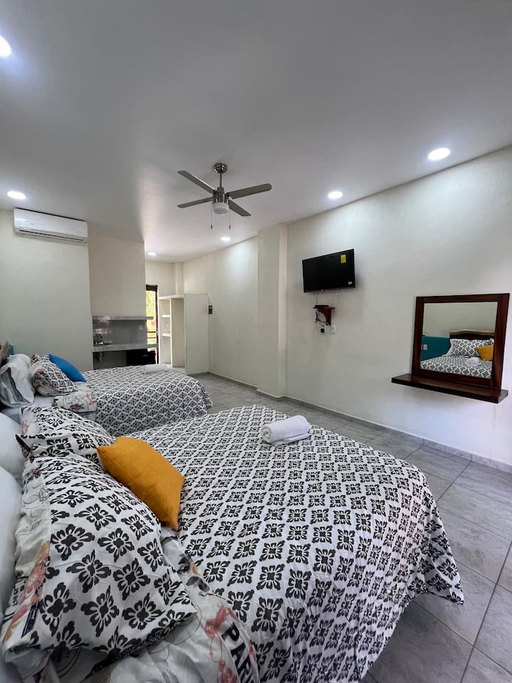 Hotel Y Restaurante Mary - Zihuatanejo