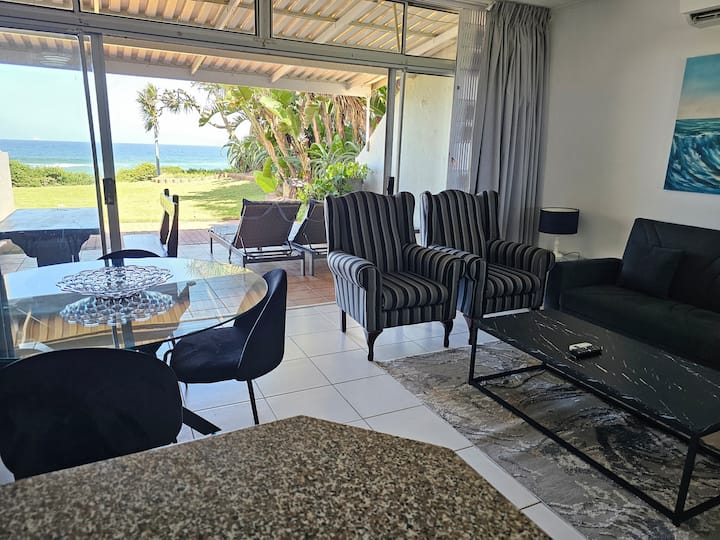 4 Bronze Bay Beachside - 움랑가