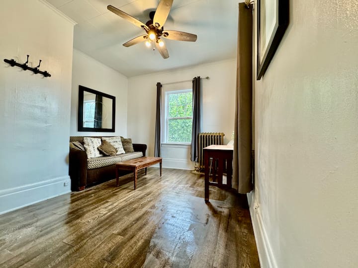 Queen Bed Pull Out Couch - St. Paul, MN