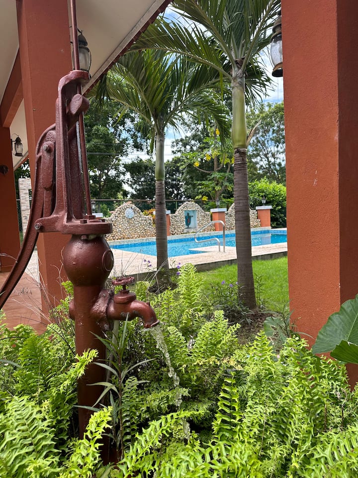 Villa La Moñona - Panama