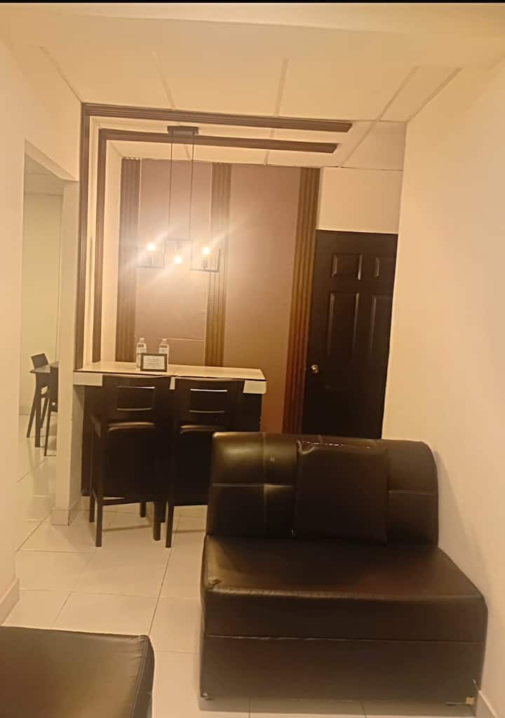 Apartamento Super Bien Ubicado Colonia Escalon - San Salvador