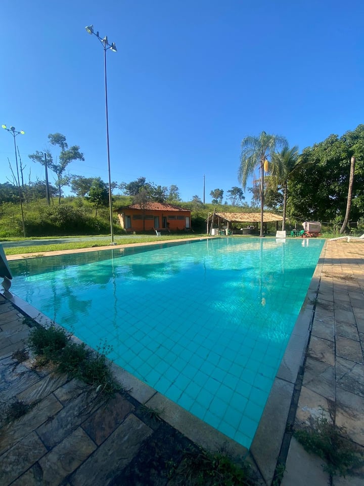 Confraria&cultura Rural - Contagem