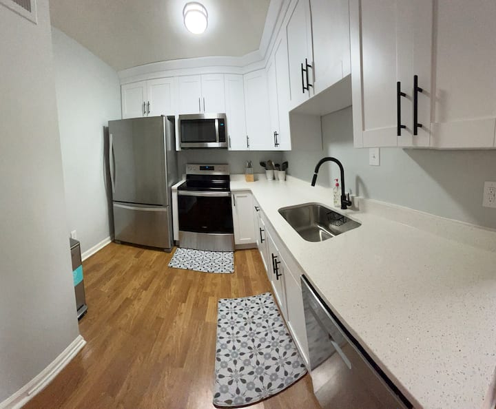 Work, Stay, And Chill - Chesterfield, VA