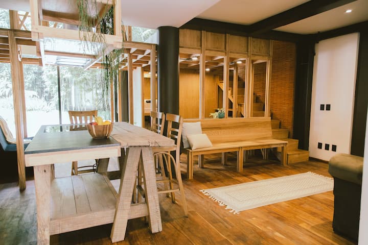 2br Townhouse In Condesa! - Mexico City