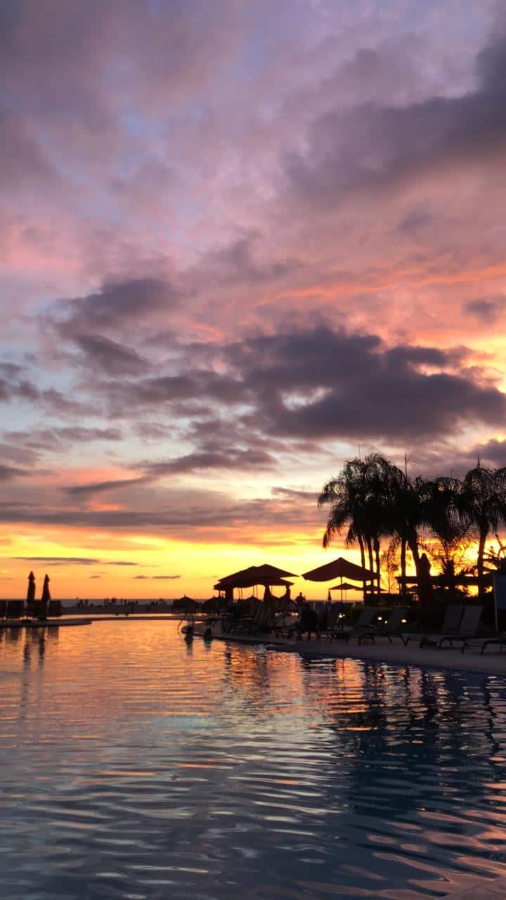 Luxurious Ocean View - Puerto Vallarta