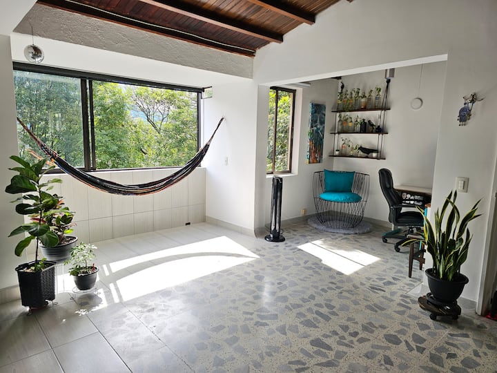 Artpartment. - Medellín