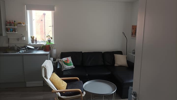 New Flat In Cowley Road - Oxford