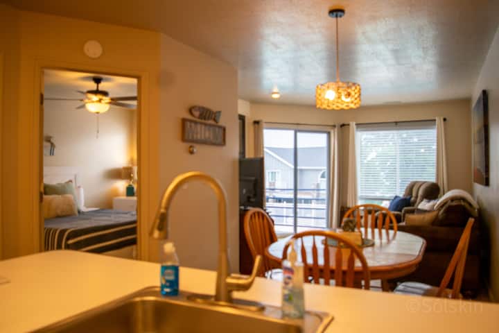 Inn Building Condo #207 - Bear Lake