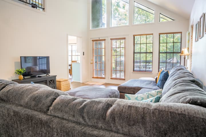 The Bluebird Cottage~ A Lovely Serene Sanctuary - Alabama