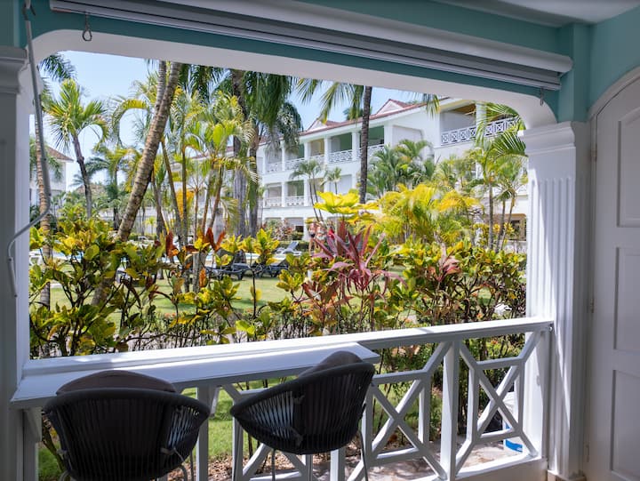 Perfect Apartment Just 2 Minutes From The Beach. - Dominican Republic