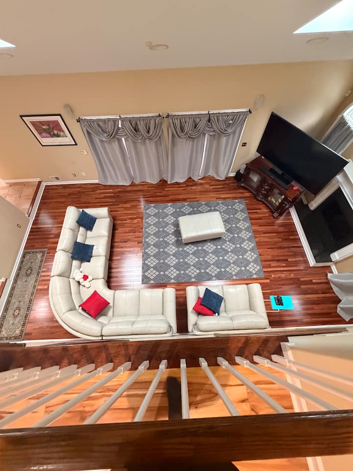 Serenity Villa - Lake Hopatcong, NJ