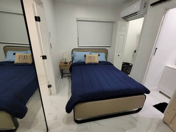 Executive Apartment Miami Garden - North Miami, FL