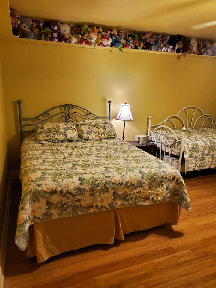Serenity Room - Kenner, LA
