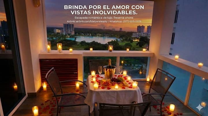 El Paraíso (La Escapada Perfecta) - Playa Blanca