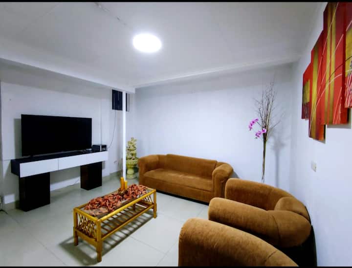 Duplex En Centro Histórico - Cuenca