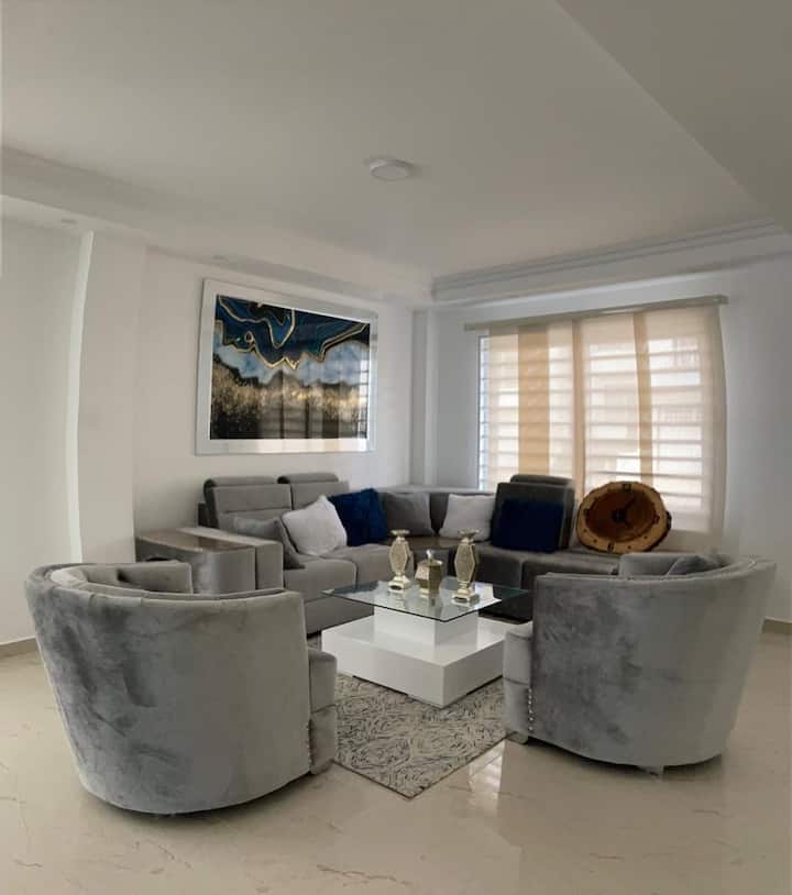 Casa Luxury Ingenio - カリ