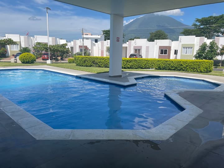 La Casita De Vacaciones - El Salvador