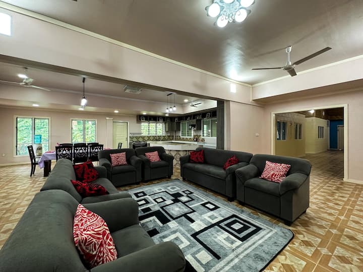 Standard Room Room 1 - Apia