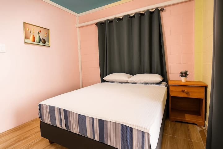 En Suite Room - 薩摩亞