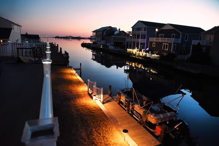 La Danza Del Sol, Keenwik On The Bay - Fenwick Island, DE