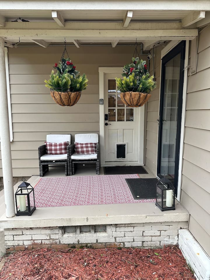 Walnut Manor - Business Casual - Families Welcome - Texarkana, TX