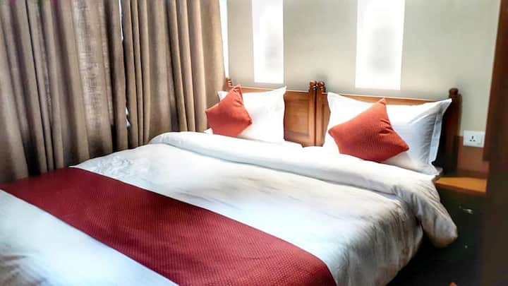 Asian Heritage Inn & Bistro - Kathmandu