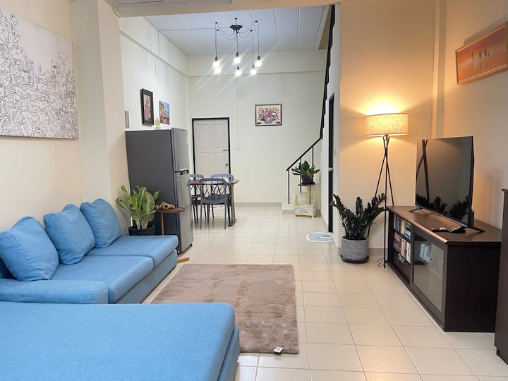Baan Mali One - Hua Hin