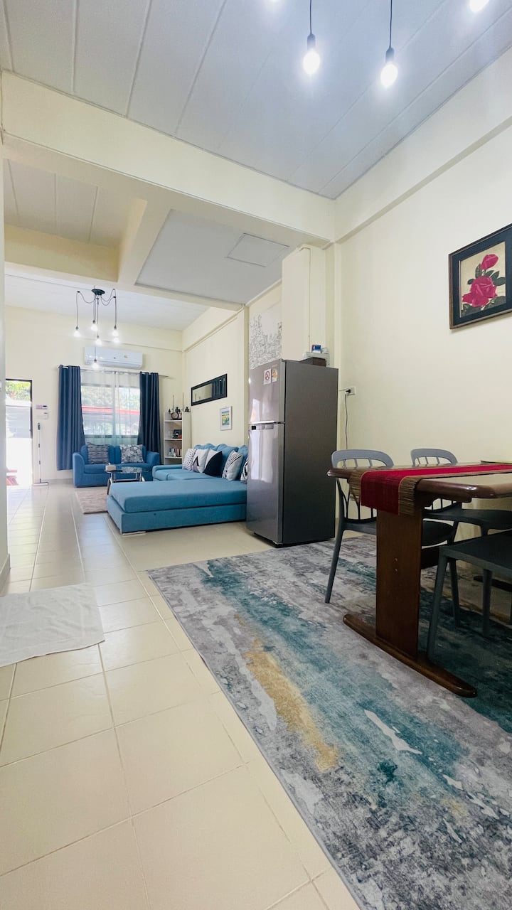 Baan Mali One - Hua Hin