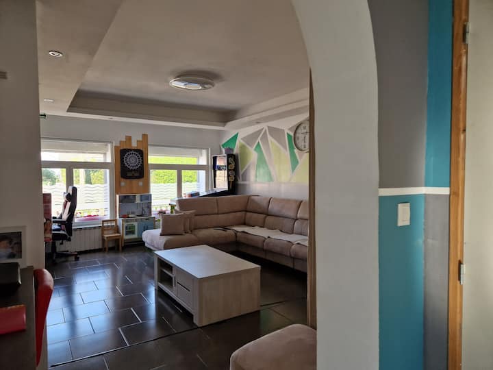 Logement
Chambre - Liévin