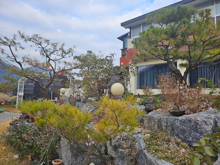 영월홈인홈 - 영월읍