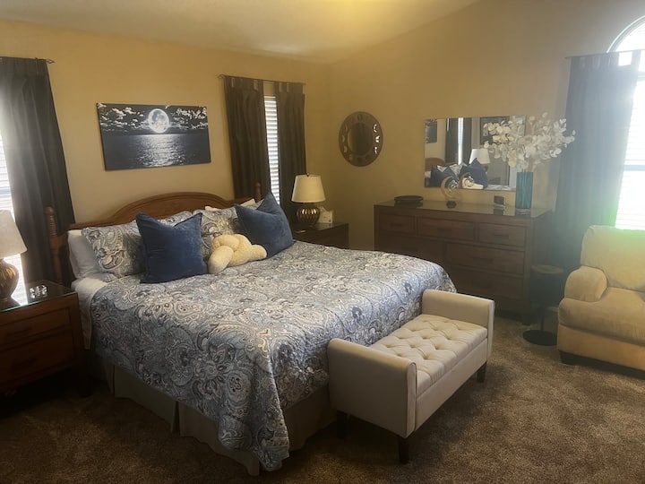Cozy Home In The Wild Wild West Of Peoria, Arizona - Peoria, AZ