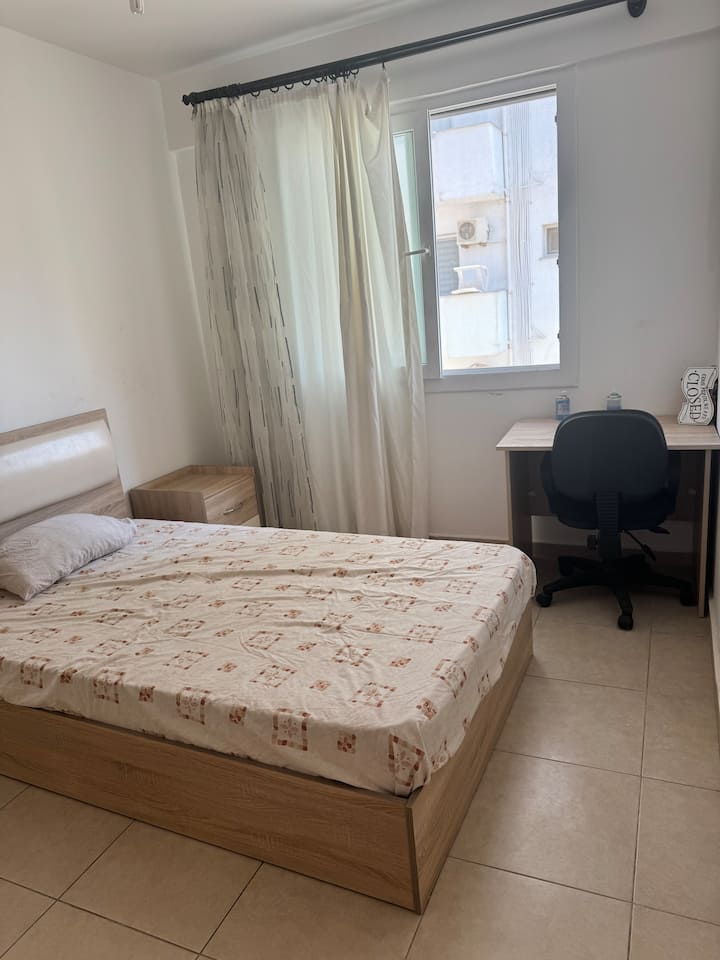 ŞEhir Merkezinde Kafelere Ve Denize 5 Dakika - Kyrenia