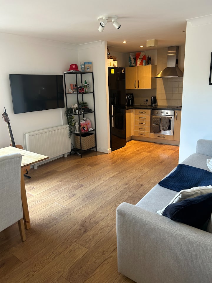 The Willickian Residence - Warm, Cosy & Central! - London, UK